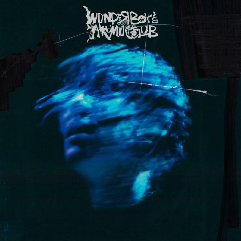 WONDER BOY'S AKUMU CLUB(通常盤) - 野田洋次郎CD