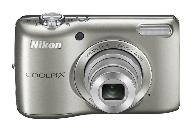 Nikon デジタルカメラ COOLPIX (クールピクス) L26 シルバー L26SL●COOLPIX L26 シルバー●■ ご購入前に必ずご確認ください ■1. 在庫管理とご注文の確定当店は複数のオンラインモールで在庫を共有しておりま...
