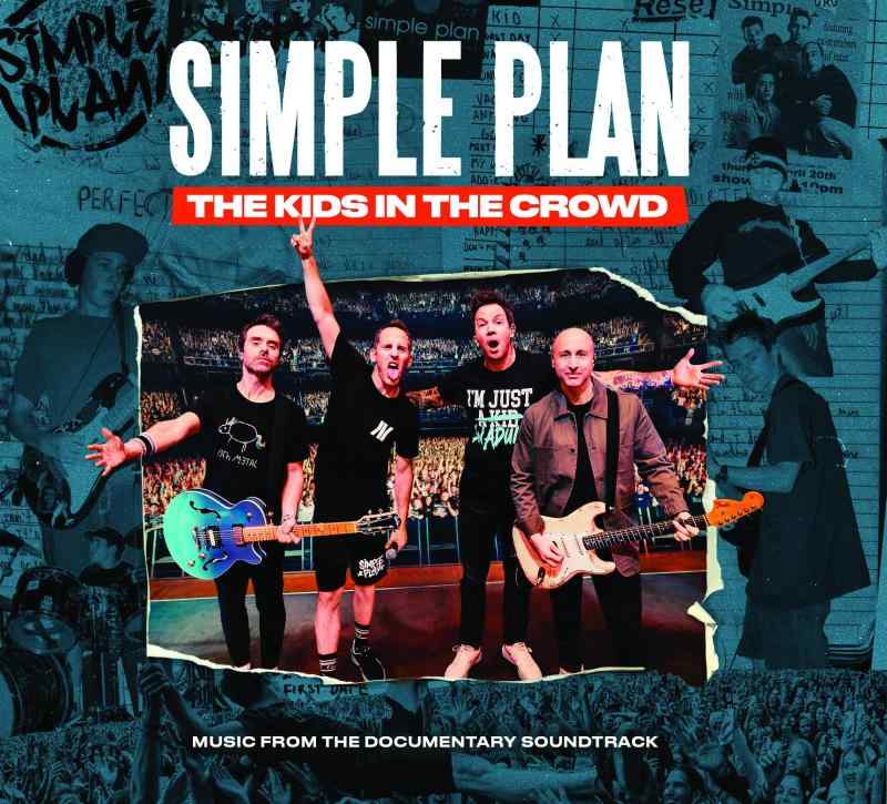 ザ・キッズ・イン・ザ・クラウド - シンプル・プラン (特典なし)WPCR-18790