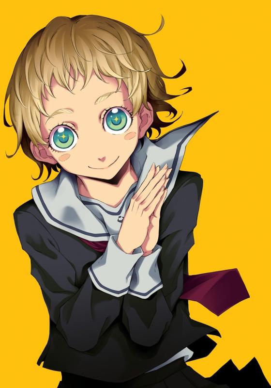 黄昏乙女 × アムネジア 第2巻 [DVD]