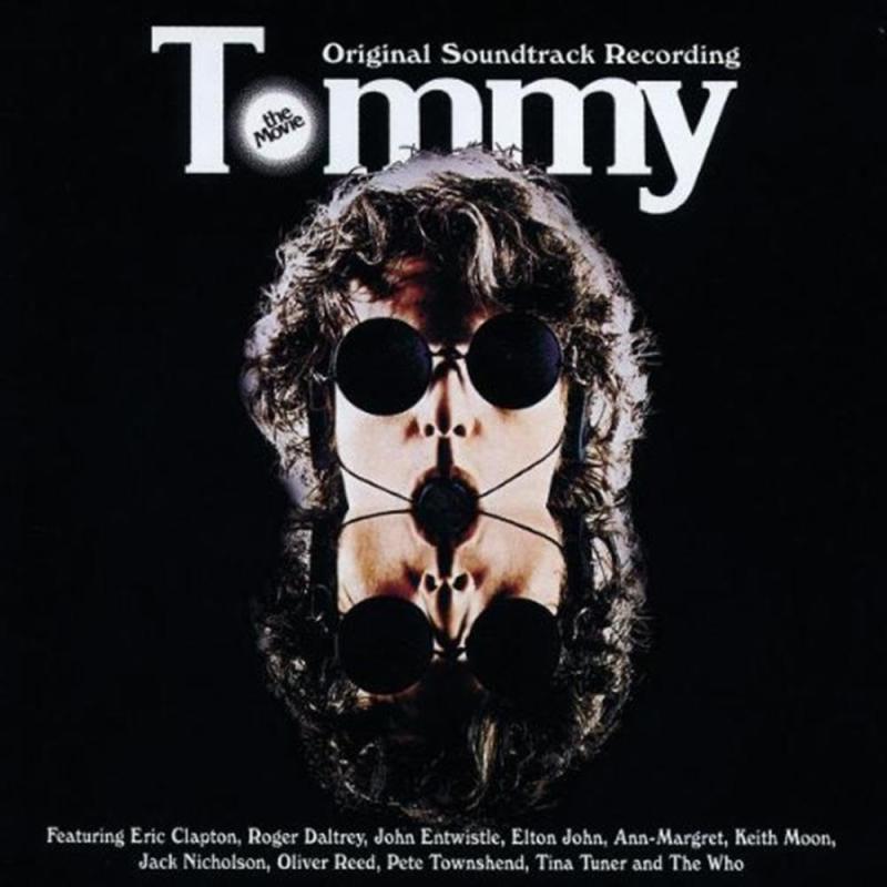 Tommy (1975 Film)