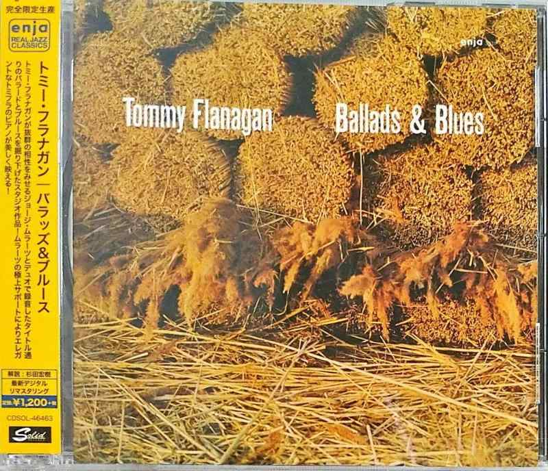 Ballads &amp; Blues (Remastered)■ ご購入前に必ずご確認ください ■1. 在庫管理とご注文の確定当店は複数のオンラインモールで在庫を共有しております。在庫の変動： 更新のタイムラグにより、ご注文後に「完売」が...