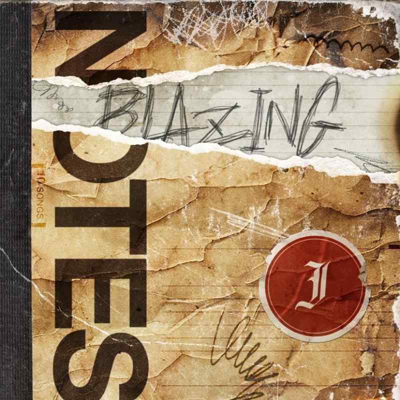 BLAZING NOTES(AL(スマプラ対応)) - J4945817961037■ ご購入前に必ずご確認ください ■1. 在庫管理とご注文の確定当店は複数のオンラインモールで在庫を共有しております。在庫の変動： 更新のタイムラグにより、...