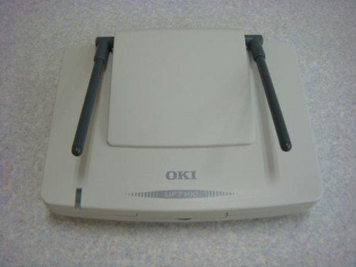 UF7100 BSホンタイ(ND） OKI デジタルコードレス増設接続装置 [オフィス用品] ビジネスフォン [オフィス用品] [オフィス用品]ビジネスフォン商品のため、電話工事が必要です。ビジネスフォン商品は品と品の互換性がない場合、動作...
