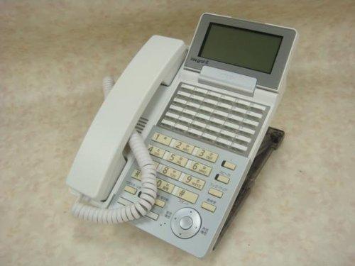 ET-36iE-SD(W)2 日立integral-E 36ボタン 標準電話機 ビジネスフォン [オフィス用品] [オフィス用品] [オフィス用品]ビジネスフォン商品のため、電話工事が必要です。ビジネスフォン商品は品と品の互換性がない場合、...