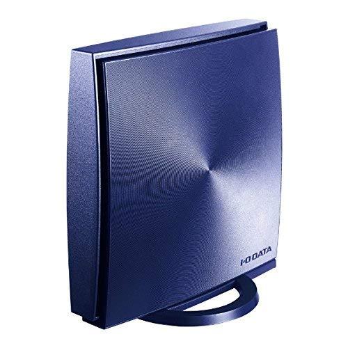 WN-DX1167GR WN-DX1167GR [360コネクト搭載867Mbps対応メッシュWi-Fiルーター]4957180140070