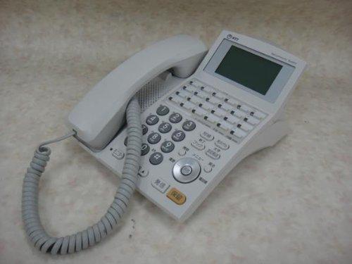 PEMB-KT-24KW(1) NTT Netcommunity System 24キー電話機 ビジネスフォン [オフィス用品] [オフィス用品]