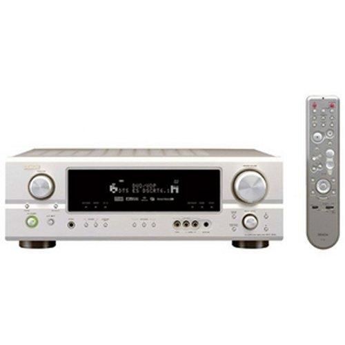 Denon AVサラウンドアンプ プレミアムシルバー AVC-1630-SPAAC：対応アプリコントロール：非対応チャンネル数：7.1ch, DOLBYサラウンド：DOLBY DIGITAL EX, DTSサラウンド：DTS-ES, その他...