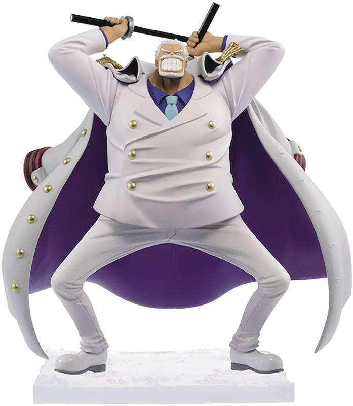 ワンピース ONE PIECE magazine FIGURE 夢の一枚1 vol.4 モンキー・D・ガープモンキー・D・ガープ■ ご購入前に必ずご確認ください ■1. 在庫管理とご注文の確定当店は複数のオンラインモールで在庫を共有しており...