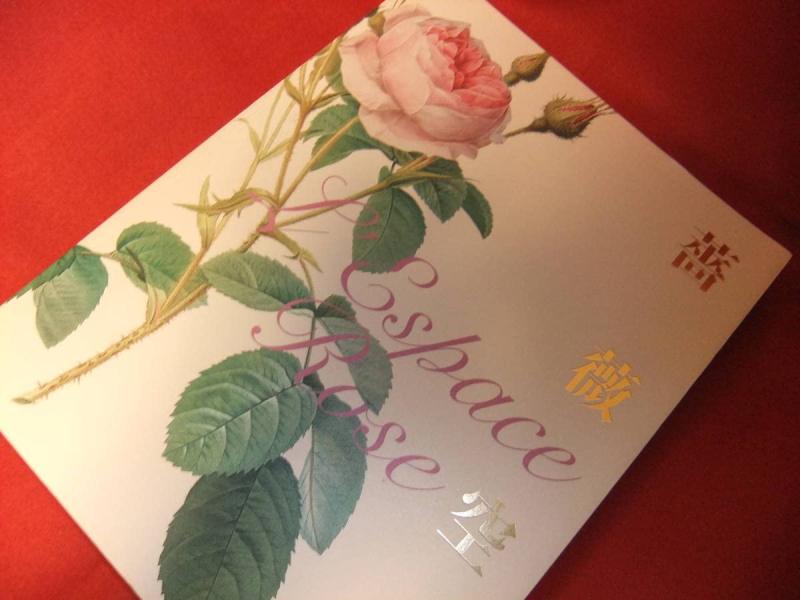 図録 薔薇空間 宮廷画家ルドゥーテとバラに魅せられた人々 2008 ザミュージアム 美品図録 薔薇空間 宮廷画家ルドゥーテとバラに魅せられた人々 2008 ザミュージアム 美品です。