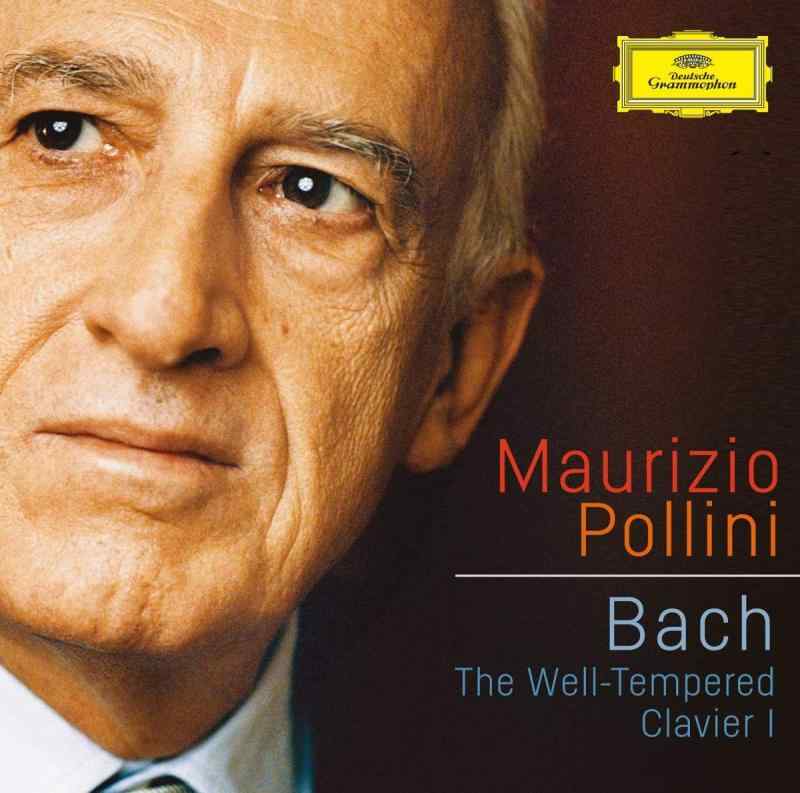 Well-Tempered Clavier I (Bril)