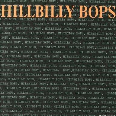 HILLBILLY BOPS■ ご購入前に必ずご確認ください ■1. 在庫管理とご注文の確定当店は複数のオンラインモールで在庫を共有しております。在庫の変動： 更新のタイムラグにより、ご注文後に「完売」が判明する場合がございます。欠品時の対...
