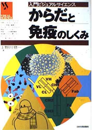 からだと免疫のしくみ (入門ビジュアルサイエンス)■ ご購入前に必ずご確認ください ■1. 在庫管理とご注文の確定当店は複数のオンラインモールで在庫を共有しております。在庫の変動： 更新のタイムラグにより、ご注文後に「完売」が判明する場合が...