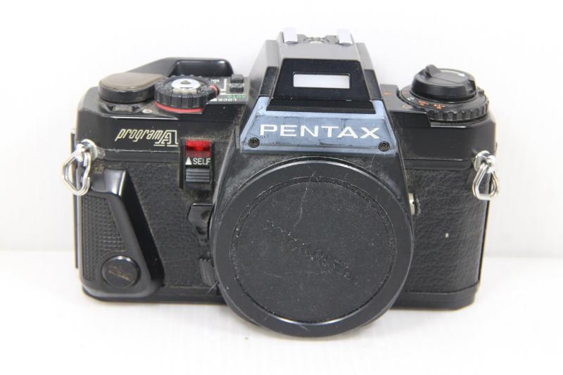 PENTAX ProgramA