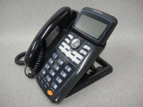 LD500(K) TAMRA タムラ Actys XT300 バックライト付 漢字表示チルドディスプレイ10ボタン電話機 [オフィス用品] ビジネスフォンビジネスフォン商品のため、電話工事が必要です。ビジネスフォン商品は品と品の互換性がない...