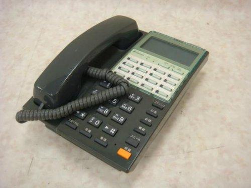 TD130(K) TAMRA タムラ 漢字表示付16ボタン電話機 [オフィス用品] ビジネスフォン [オフィス用品] [オフィス用品] [オフィス用品]ビジネスフォン商品のため、電話工事が必要です。ビジネスフォン商品は品と品の互換性がない場...