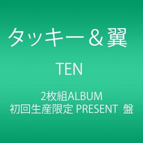TEN (初回生産 PRESENT盤) (AL2枚組)■ ご購入前に必ずご確認ください ■1. 在庫管理とご注文の確定当店は複数のオンラインモールで在庫を共有しております。在庫の変動： 更新のタイムラグにより、ご注文後に「完売」が判明する場...