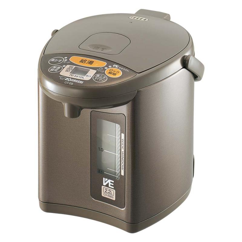 象印 電気ポット ELECTRIC_WATER_BOILER