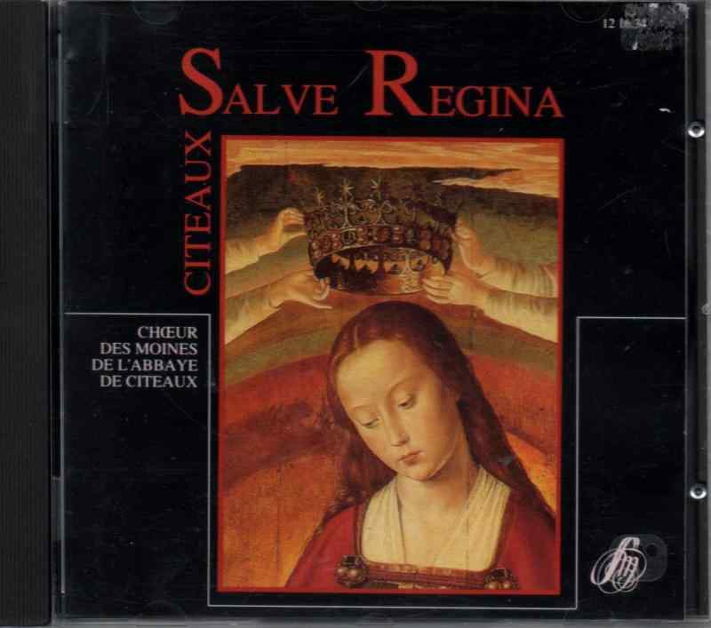 Salve Regina