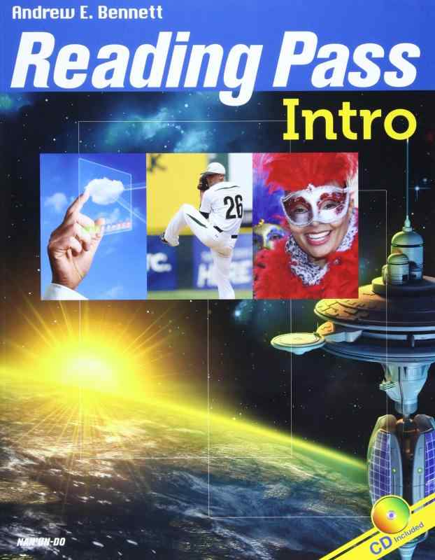 Reading pass intro