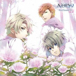 NORN9 ノルン+ノネット Trio DramaCD Vol.1
