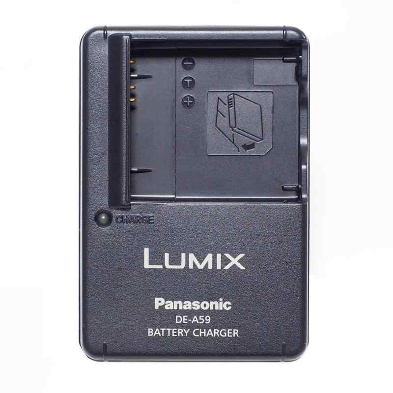 パナソニック Panasonic デジタルカメラ LUMIX バッテリーチャージャー DE-A59AC DE-A59AB 後継品■ ご購入前に必ずご確認ください ■1. 在庫管理とご注文の確定当店は複数のオンラインモールで在庫を共有しており...
