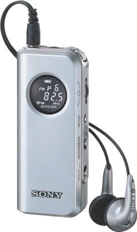 SONY FMラジオ SRF-M97V■ ご購入前に必ずご確認ください ■1. 在庫管理とご注文の確定当店は複数のオンラインモールで在庫を共有しております。在庫の変動： 更新のタイムラグにより、ご注文後に「完売」が判明する場合がございます。...