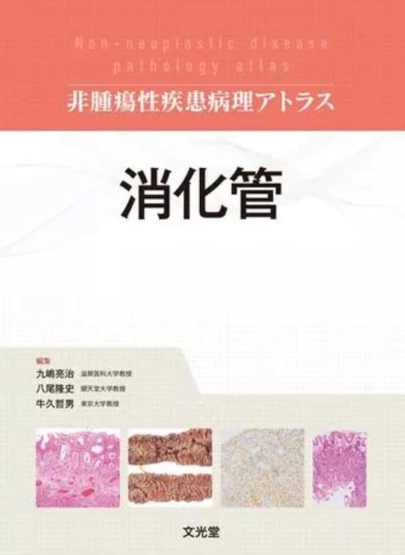 消化管 (非腫瘍性疾患病理アトラス)■ ご購入前に必ずご確認ください ■1. 在庫管理とご注文の確定当店は複数のオンラインモールで在庫を共有しております。在庫の変動： 更新のタイムラグにより、ご注文後に「完売」が判明する場合がございます。欠...
