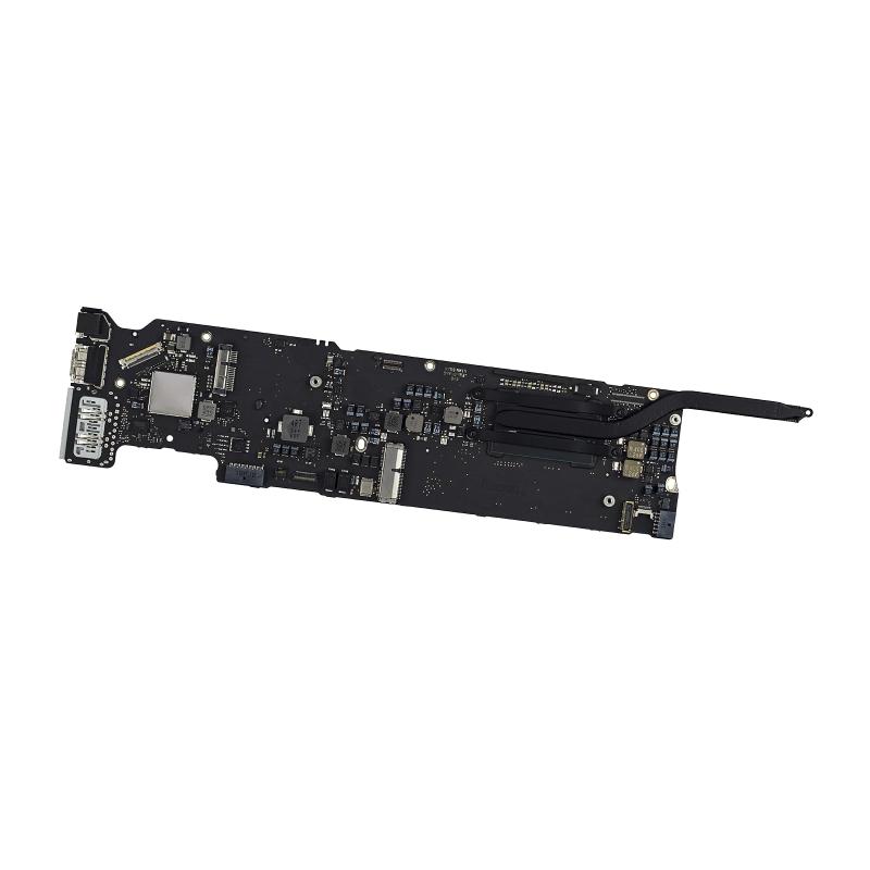 Odyson - Logic Board 1.3GHz i5 4GB RAM 交換用 Apple MacBook Air 13インチ A1466 (2013年中期)1.3GHz Core i5プロセッサと4GBメモリを内蔵した交換用ロジック...