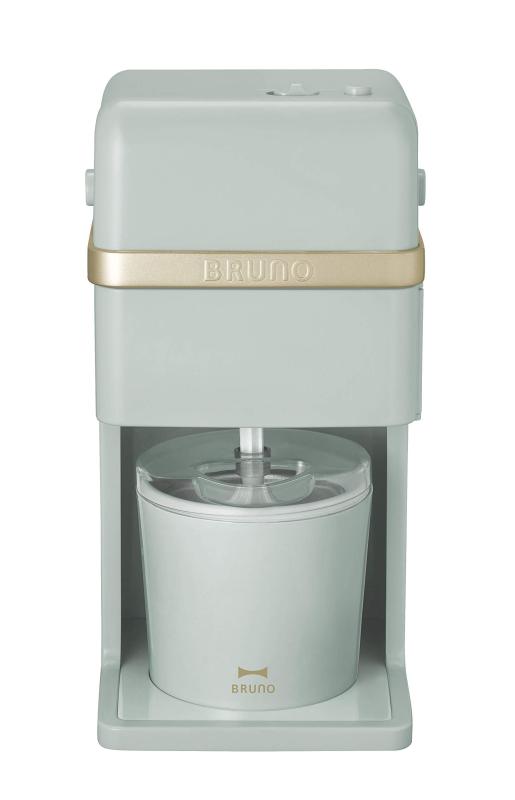 BRUNO アイスクリーム&amp;かき氷メーカー ブルーグリーン BOE061-BGR■ ご購入前に必ずご確認ください ■1. 在庫管理とご注文の確定当店は複数のオンラインモールで在庫を共有しております。在庫の変動： 更新のタイムラグによ...