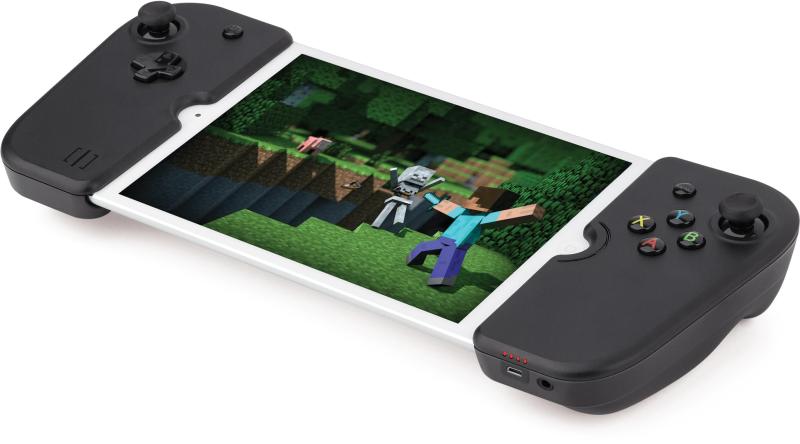 GAMEVICE Game Controller■ ご購入前に必ずご確認ください ■1. 在庫管理とご注文の確定当店は複数のオンラインモールで在庫を共有しております。在庫の変動： 更新のタイムラグにより、ご注文後に「完売」が判明する場合がご...
