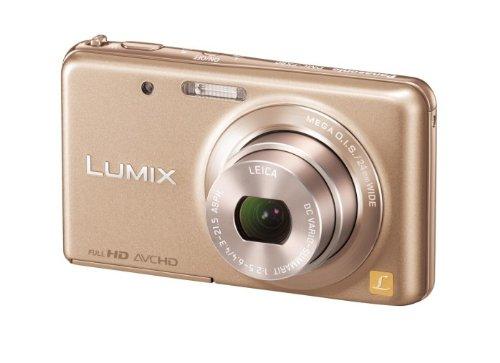 Panasonic デジタルカメラ ルミックス 光学5倍 1250万画素 DMC-FX80■ ご購入前に必ずご確認ください ■1. 在庫管理とご注文の確定当店は複数のオンラインモールで在庫を共有しております。在庫の変動： 更新のタイムラグに...