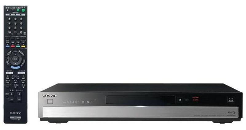 SONY 320GB 2チューナー ブルーレイレコーダー BDZ-RX30対応メディア：BD/DVD-R/-RW/+RW/+R, カードスロット：なしLAN端子：あり, DV端子：なし, D端子(出力)：D4X1, 光D音声(出力)：1, ...
