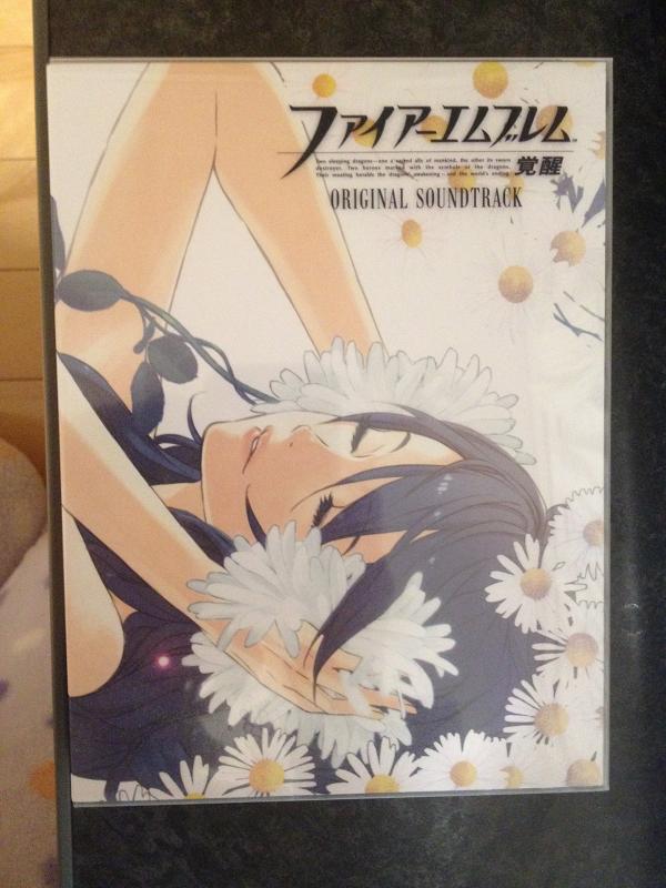 ファイアーエムブレム・ベストコレクションシリーズ ファイアーエムブレム覚醒 オリジナルサウンドトラック■ ご購入前に必ずご確認ください ■1. 在庫管理とご注文の確定当店は複数のオンラインモールで在庫を共有しております。在庫の変動： 更新の...
