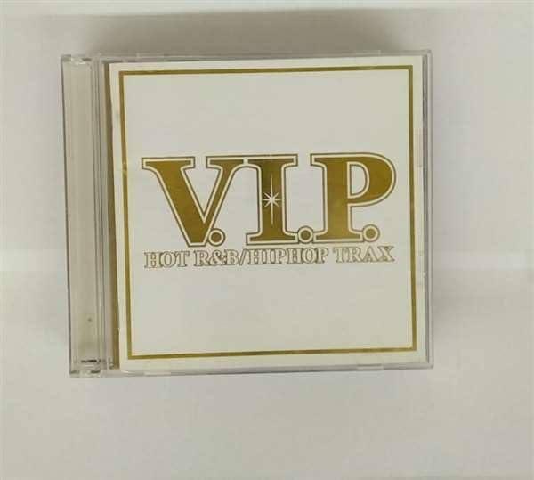 V.I.P.ホット・R&amp;B/ヒップホップ・トラックス■ ご購入前に必ずご確認ください ■1. 在庫管理とご注文の確定当店は複数のオンラインモールで在庫を共有しております。在庫の変動： 更新のタイムラグにより、ご注文後に「完売」が判明...