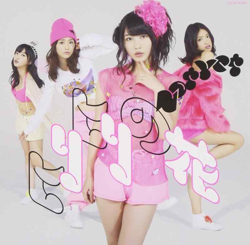 ヒリヒリの花[通常盤Type-D CD]■ ご購入前に必ずご確認ください ■1. 在庫管理とご注文の確定当店は複数のオンラインモールで在庫を共有しております。在庫の変動： 更新のタイムラグにより、ご注文後に「完売」が判明する場合がございます...