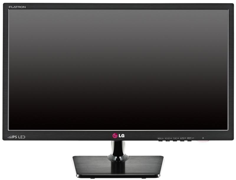 LG 27インチ フルHD(1920×1080)+AH-IPS液晶+LEDバックライト搭載モニター 27EA33V-Bインターフェイス : DVI-D x1、ミニD-sub15ピン x1、HDMI x1、ヘッドフォン端子 x1コントラスト比...