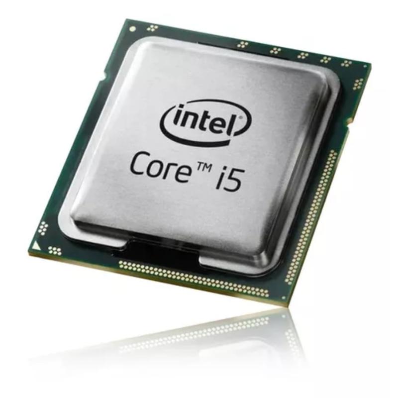 CM8063701093103 Intel Core i5-3570 Ivy Bridge Processor 3.4GHz 5.0GT/s 6MB LGA 1155 CPU, OEM - OEM -Intel Core i5 i5-357...