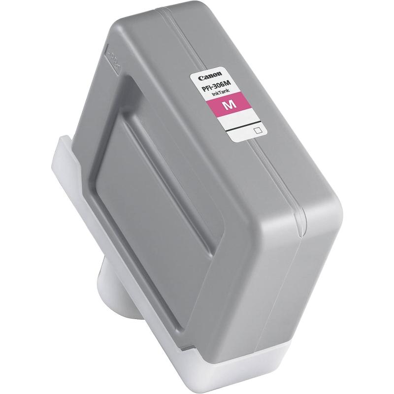 キヤノン PFI-306 M インクタンク マゼンタ4960999910246