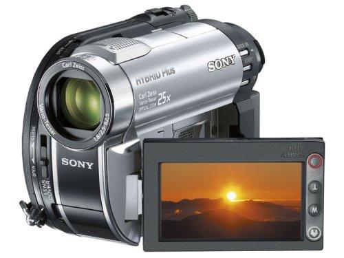 SONY デジタルビデオカメラ Handycam (ハンディカム)DVD810 シルバー DCR-DVD810■ ご購入前に必ずご確認ください ■1. 在庫管理とご注文の確定当店は複数のオンラインモールで在庫を共有しております。在庫の変動：...