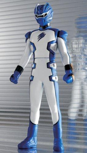 獣拳戦隊ゲキレンジャー 戦隊ヒーローシリーズ 06 スーパーゲキブルー獣拳戦隊ゲキレンジャー 戦隊ヒーローシリーズ 06 スーパーゲキブルー