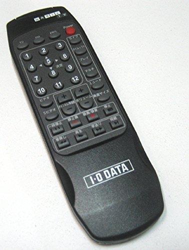 アイ・オー・データ I・O DATA magicTVリモコン