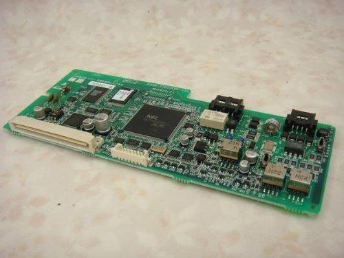 GXSM-1IDSICOU-(1) NTT GXSM 1ISDN外線ユニット [オフィス用品] ビジネスフォン [オフィス用品] [オフィス用品]ビジネスフォン商品のため、電話工事が必要です。ビジネスフォン商品は品と品の互換性がない場合、動...