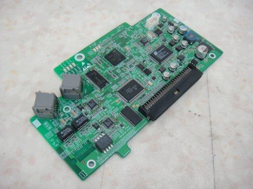 WX-IPU 岩通　TELEMORE　IPユニット [オフィス用品] ビジネスフォン [オフィス用品] [オフィス用品] [オフィス用品]ビジネスフォン商品のため、電話工事が必要です。ビジネスフォン商品は品と品の互換性がない場合、動作しません。