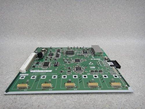 NXL-4BRU-(1) NTT αNX-L 4chBB ルーターユニット