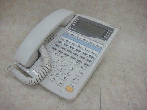 MBS-12LRECTEL-(1)　NTT 12外線バス録音電話機 ビジネスフォン [オフィス用品] [オフィス用品] [オフィス用品]