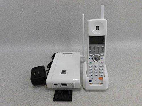 WNP110 サクサ SAXA 無線IPコードレス電話機