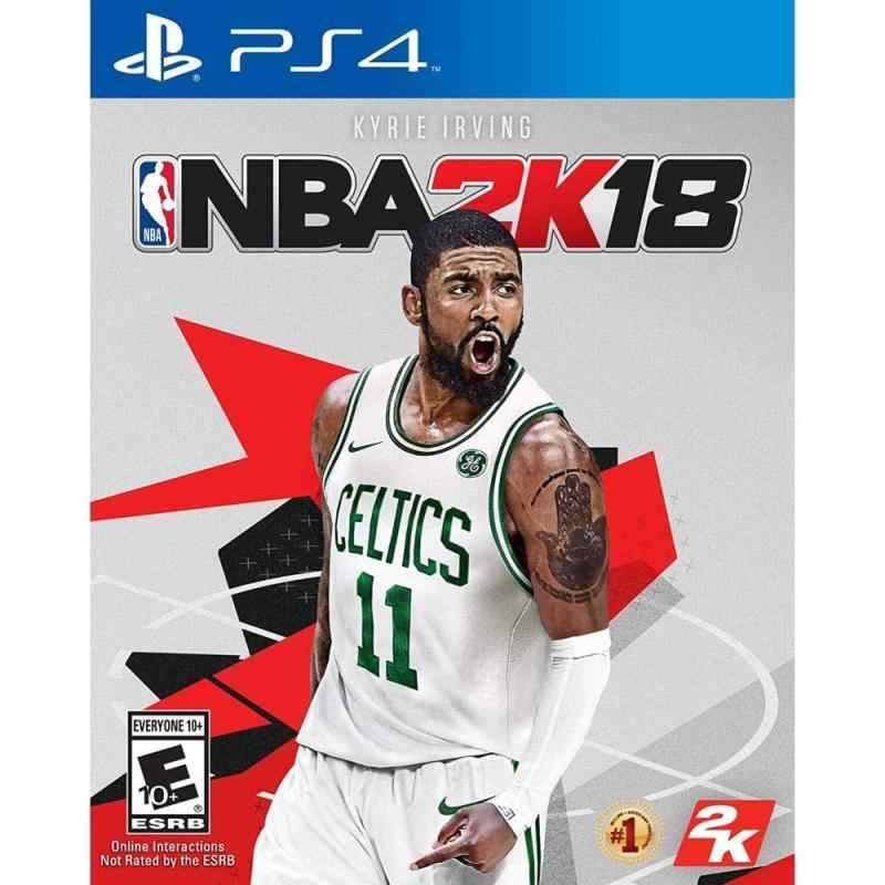 Take-two 47907 Nba 2k18 PS4?箱入り。 この商品は、関連するすべてのアクセサリーとともに出荷されます。■ ご購入前に必ずご確認ください ■1. 在庫管理とご注文の確定当店は複数のオンラインモールで在庫を共有しており...