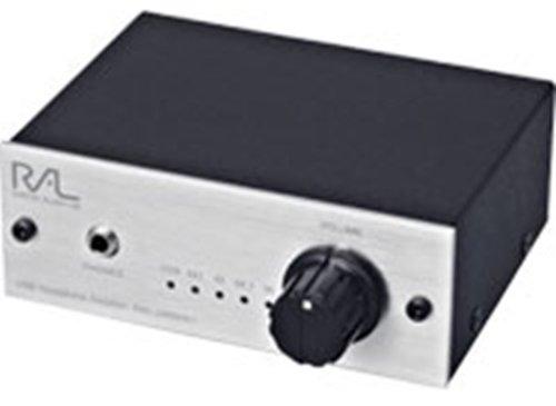 ラトックシステム USBヘッドホンアンプ RAL-2496HA1仕様:USBヘッドホンアンプインターフェース:USB出力端子:RCA(L/R) x1 / 3.5mmステレオミニジャック x1外形寸法・重量:(幅)91mm x (奥行)66m...