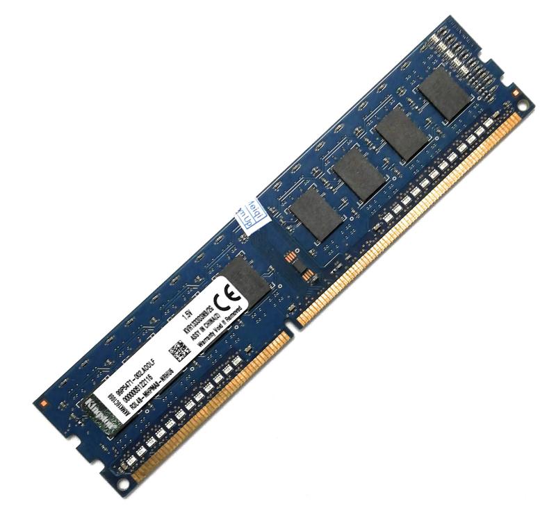 デスクトップパソコン 用 メモリ DDR3 1333MHz PC3-10600 U 2GB 240pin DIMM
